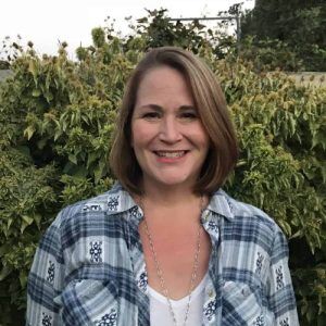 Kim – Office Manager | Home Inspection Boise